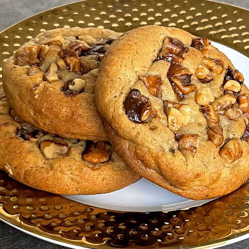 All Cookies – DOUGH DIGGER