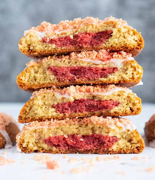 Dough Digger Cookies Shipped Nationwide - Local Houston Delivery